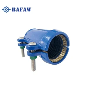 Split Collar - Bestflowfitting